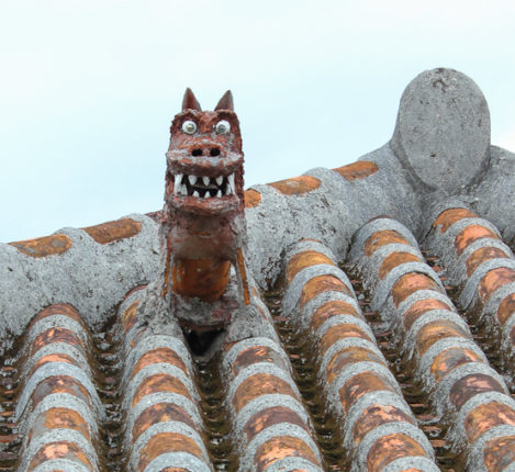 Shisa | Visit Ishigaki